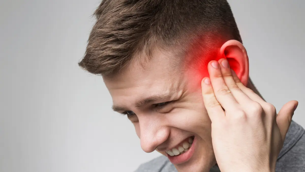 Otite media ed esterna: sintomi, cure e prevenzione